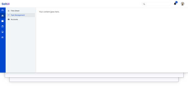 Free HTML Components